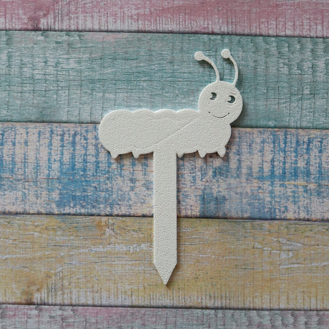 Cute Plant marker by ClarasLittleArtworks | Download free STL model ...