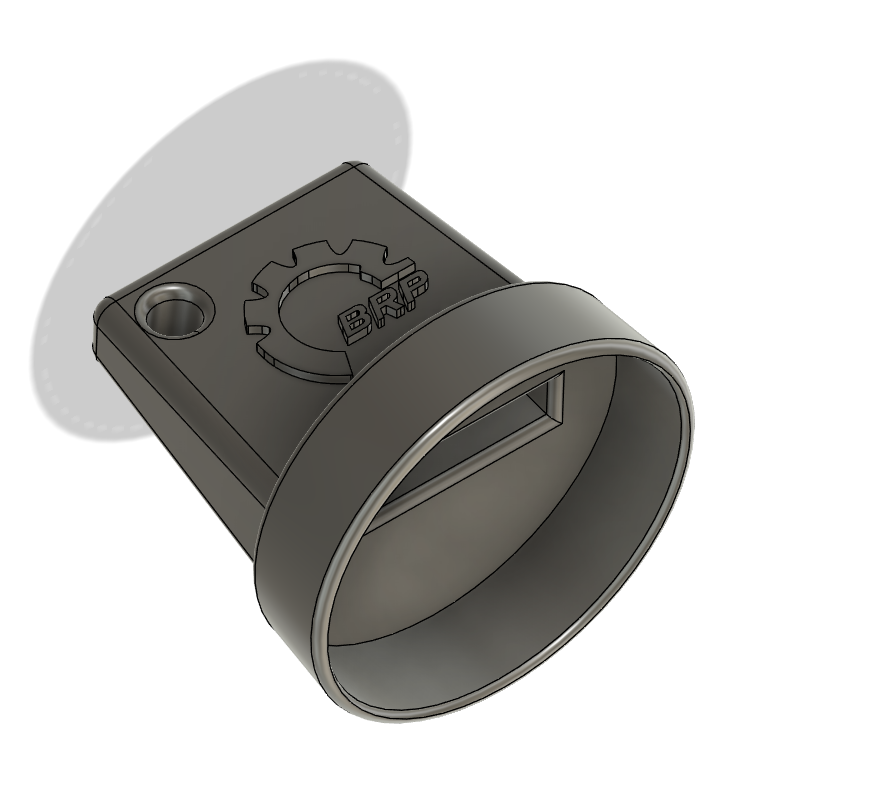 can am key case by KABOSCH_MLADSI | Download free STL model ...