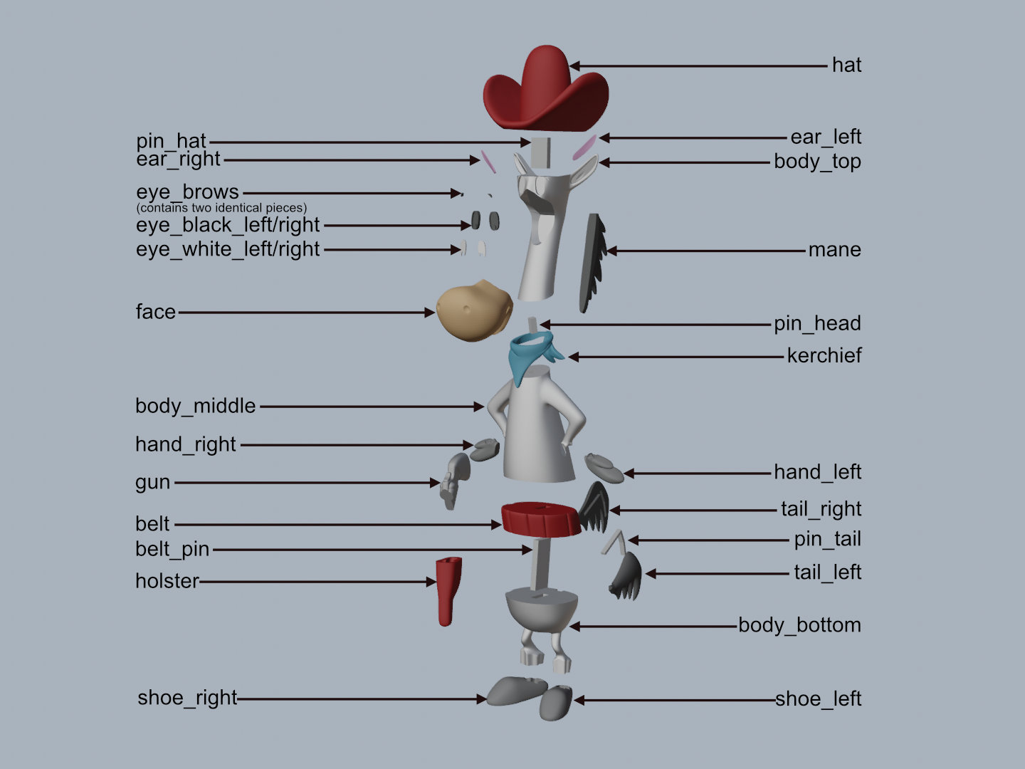Quick Draw McGraw — StrategyWiki🌥 Descubra tudo sobre Starve IO Quick Draw McGraw — StrategyWiki🌥 Descubra tudo sobre Starve IO