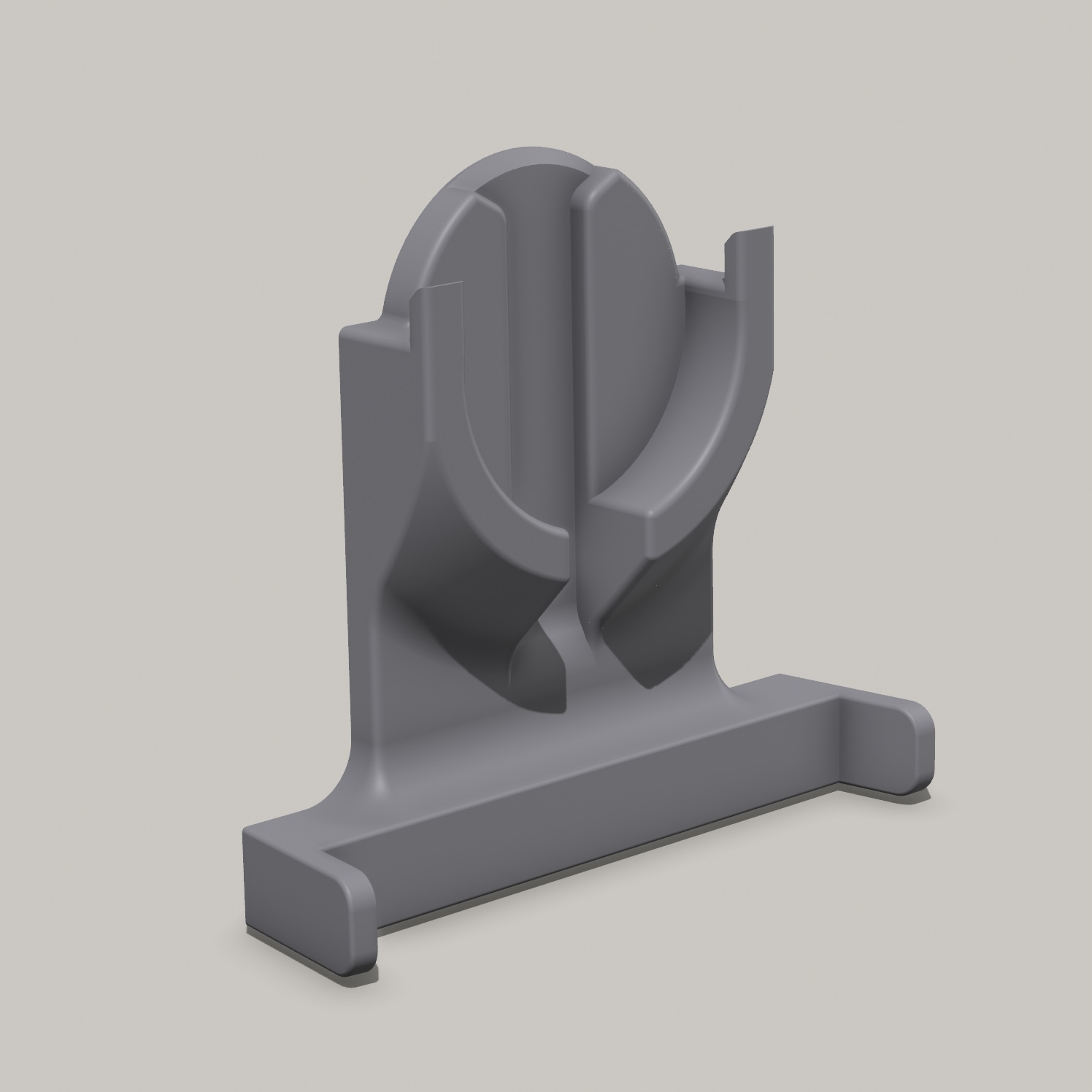 ThermoPro TP-25 Thermometer Holder by Bill S. | Download free STL model ...