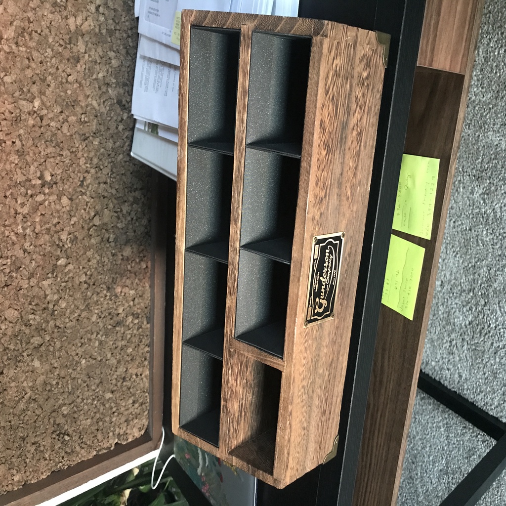 Organizer Dividers by Oliver | Download free STL model | Printables.com