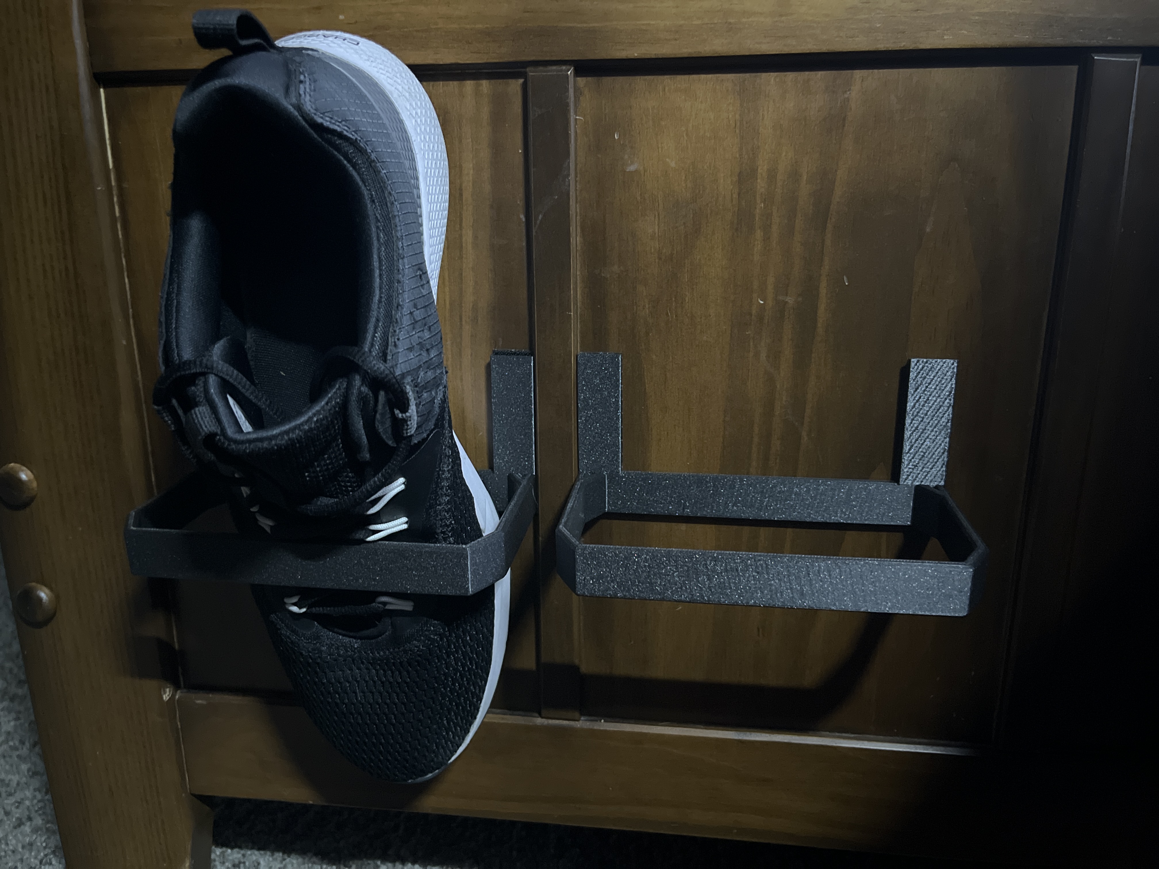 Shoe Rack by EJ Treptow | Download free STL model | Printables.com