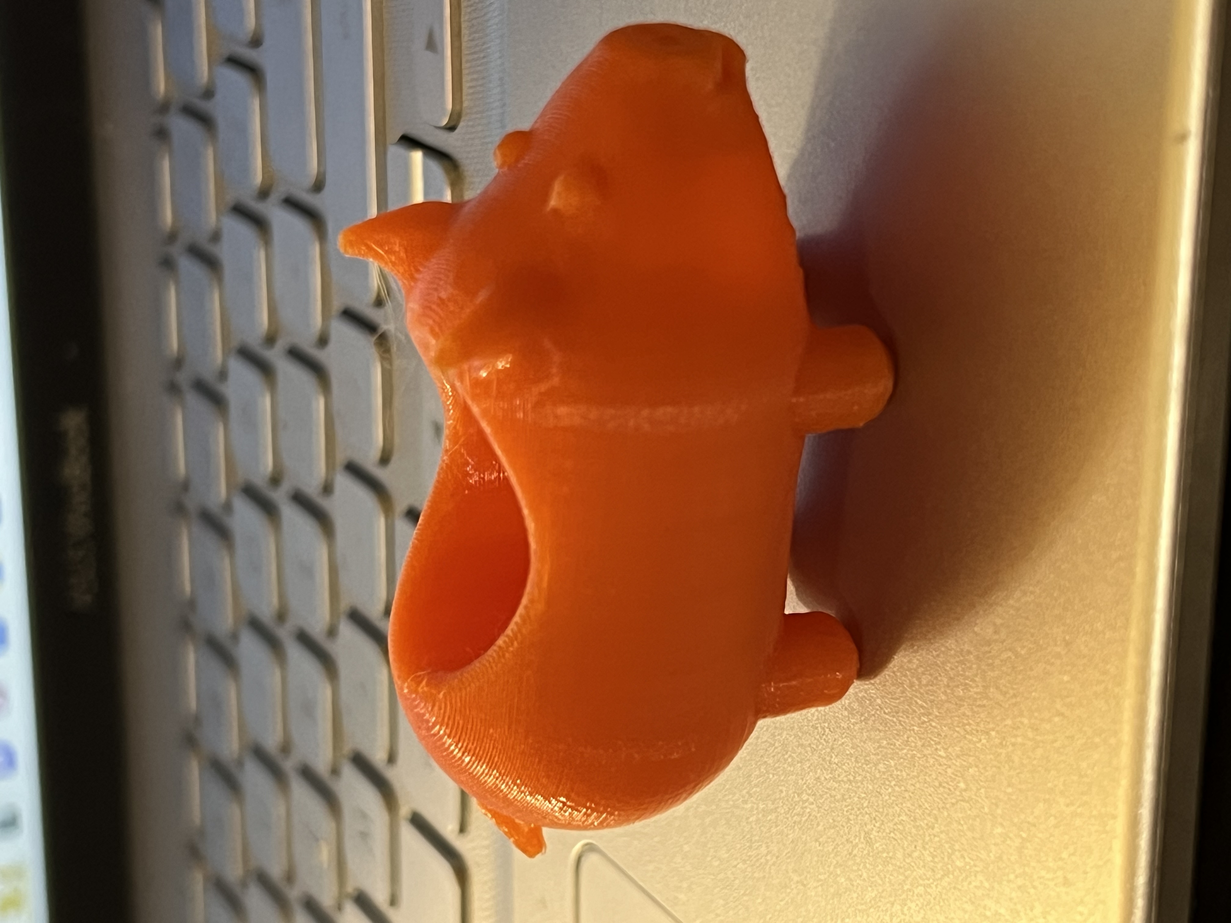 Flying PIG by Tom Anderson (The Real NEO) | Download free STL model ...