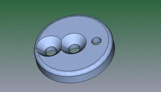 Deckel by EMILAZ | Download free STL model | Printables.com