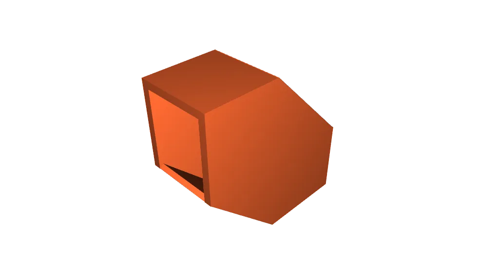 90* thingy by Human person | Download free STL model | Printables.com