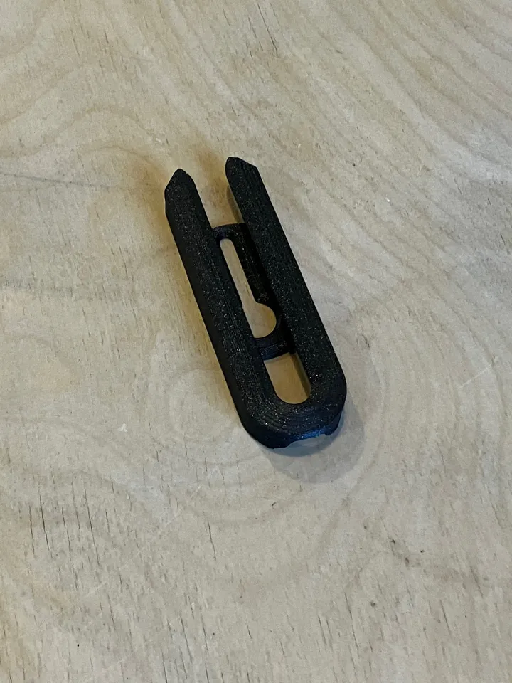 Token tower by KANO editions | Download free STL model | Printables.com