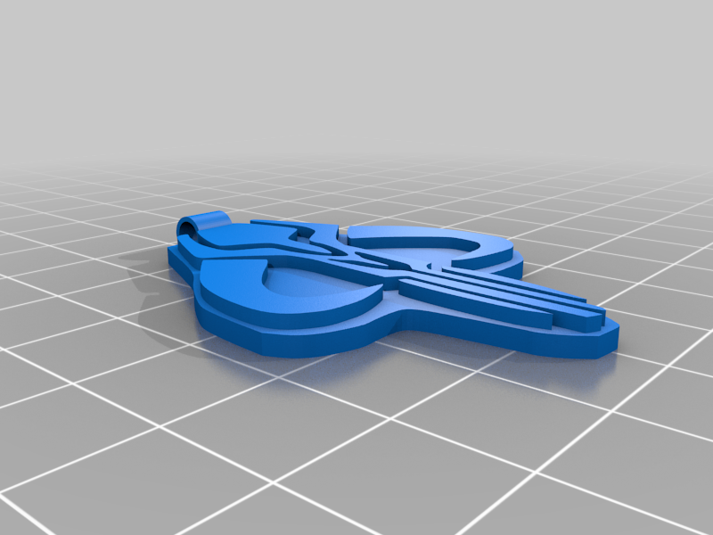 Modern Mythosaur by radius_mcfly | Download free STL model | Printables.com