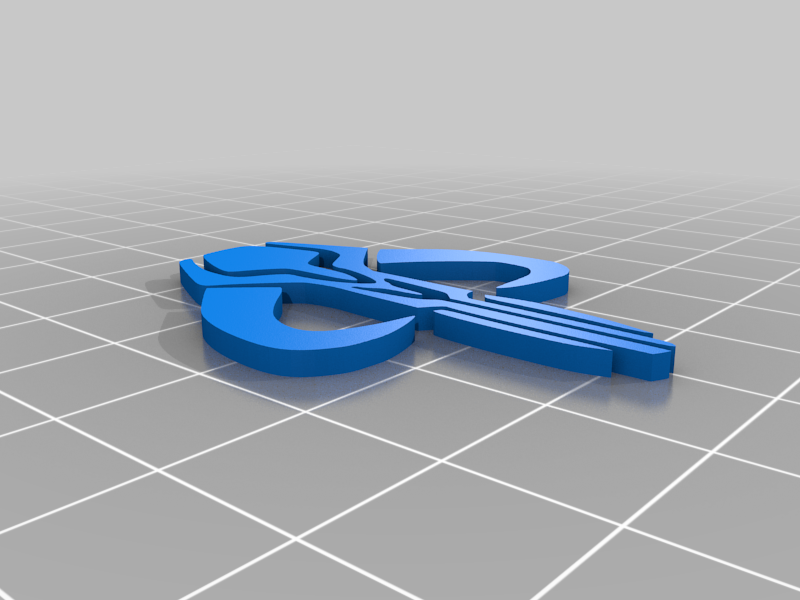 Modern Mythosaur by radius_mcfly | Download free STL model | Printables.com