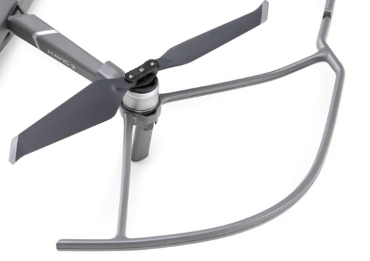 Drone Propeller Guards by saracha42 | Download free STL model ...