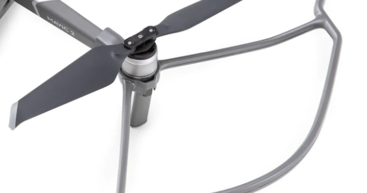 Drone Propeller Guards by saracha42 | Download free STL model ...