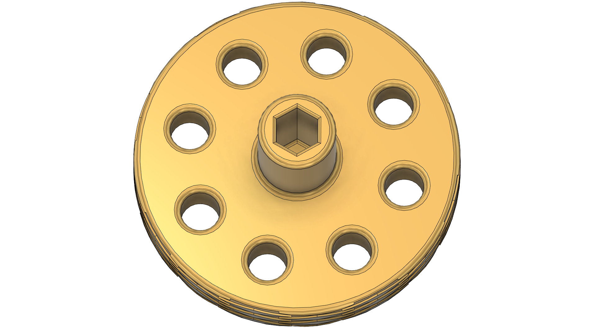 Nozzel Tool by Encrypted | Download free STL model | Printables.com