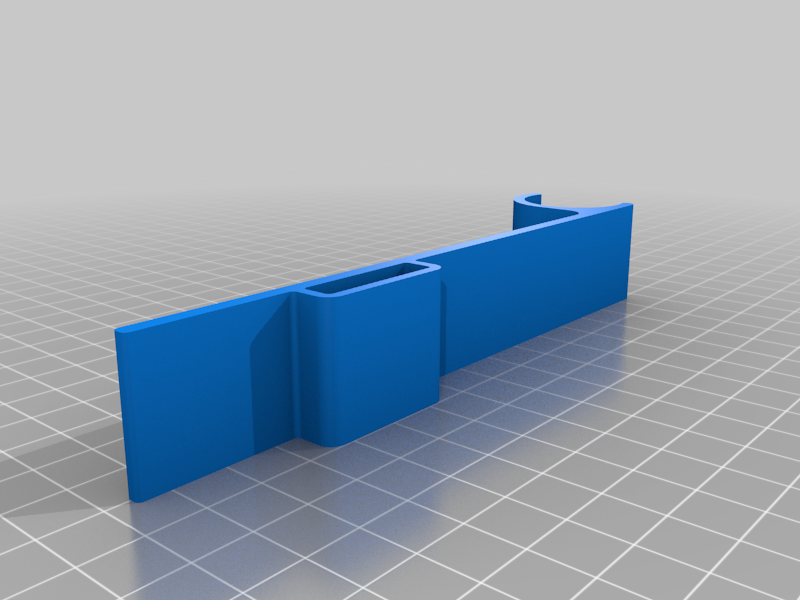 1" Roll Bar Ice Chest Restraint by Scott Doucet | Download free STL ...