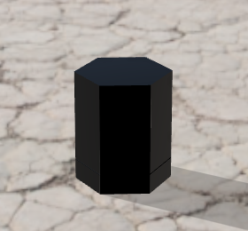 Basalt Polygon by Raphael Cucchiara | Download free STL model ...
