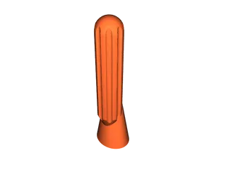 StageTop Tile Driver by Jase Heuer | Download free STL model ...