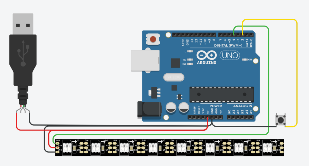 Customizable Minecraft Ore Lamp by dmtinkdev | Download free STL model ...