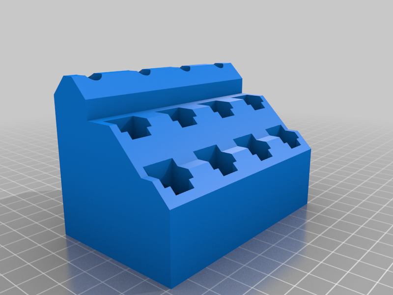 Scalpel Kit Holder by dmtinkdev | Download free STL model | Printables.com