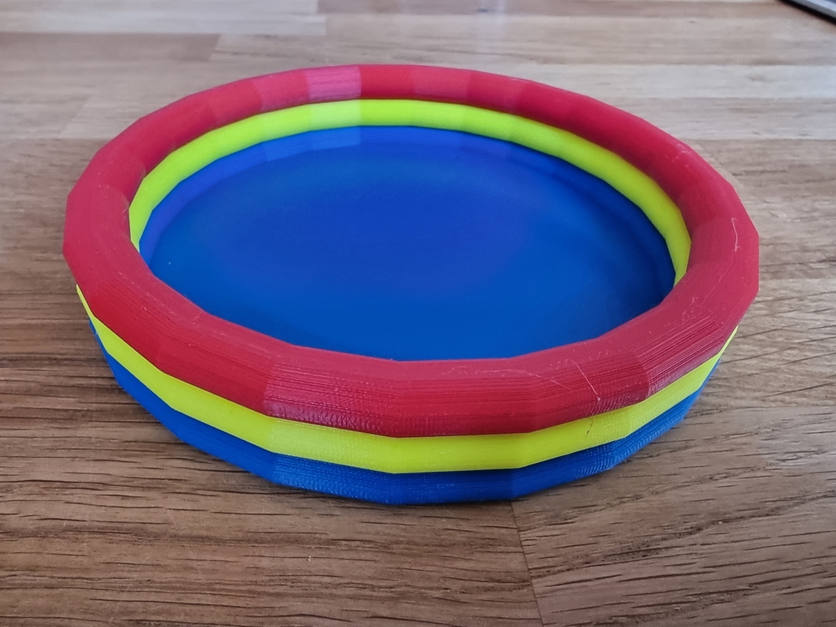 Pool by thor661 | Download free STL model | Printables.com