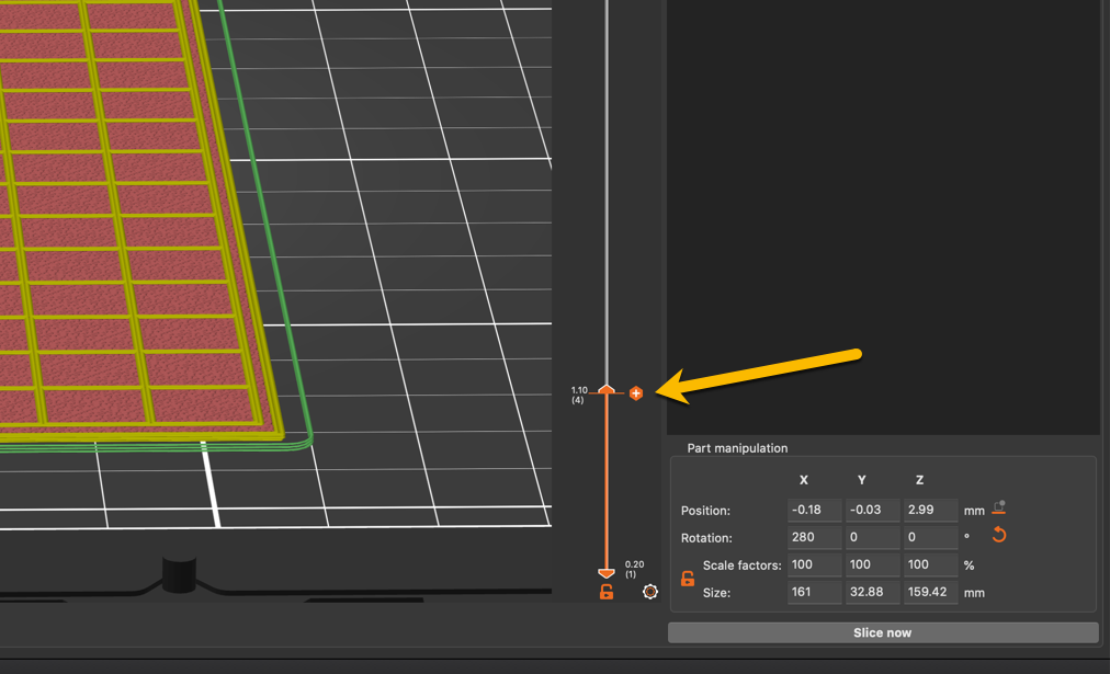 16x16 RGB Neopixel Matrix Stand by dmtinkdev | Download free STL model ...