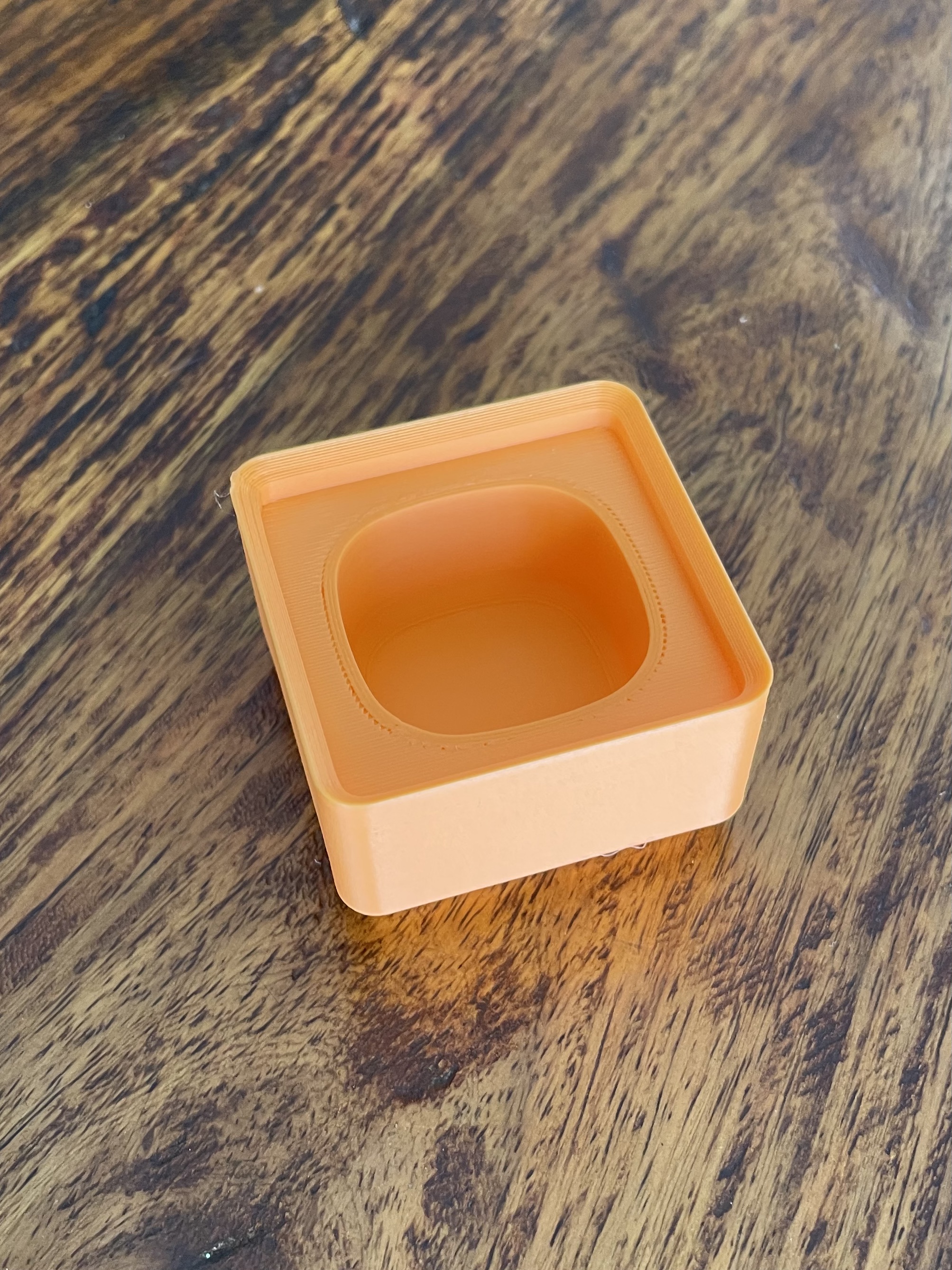 Gridfinity Holder for Bambu Lab 3D Printing Adhesive by Chris ...