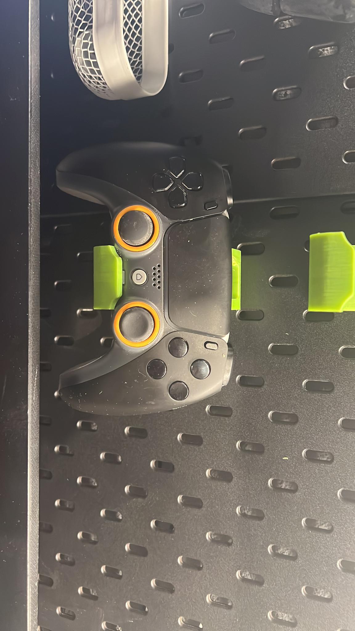 Skadis Controller Holder Ps5 Scuf By Svensterr Download Free Stl