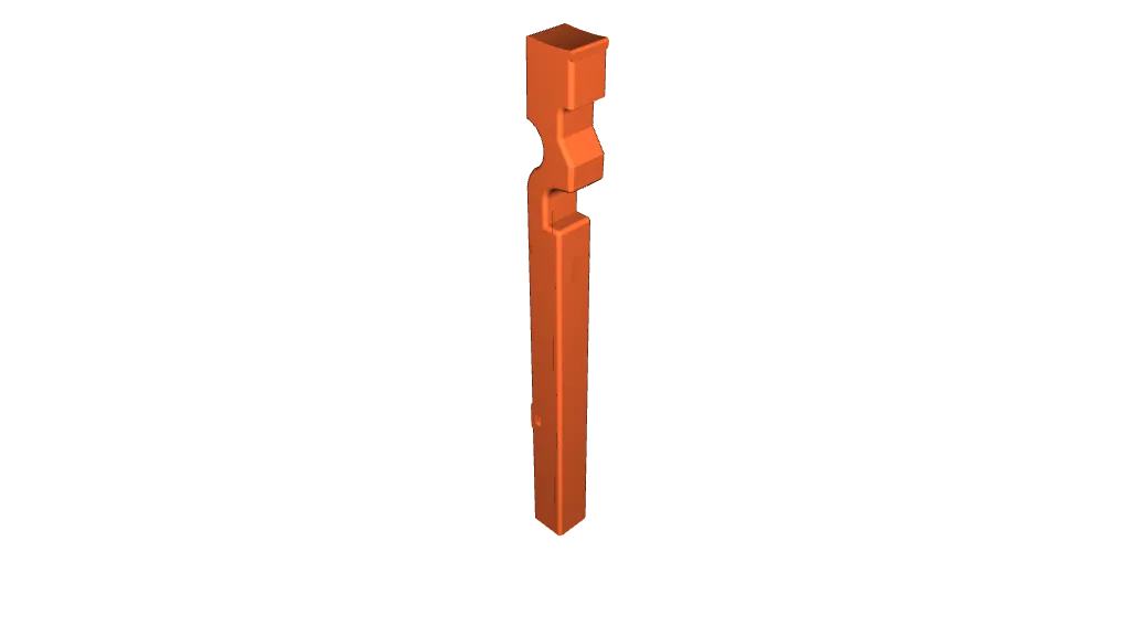 Crossbow bird by Dammiz | Download free STL model | Printables.com