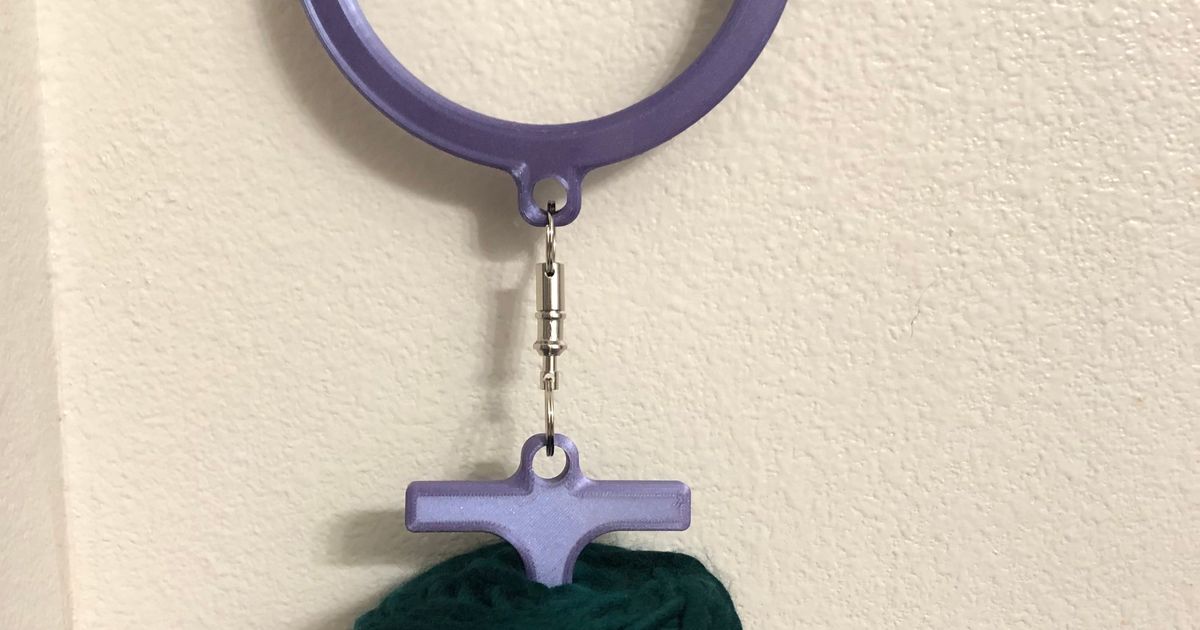 Rotating Mobile Knitting and Crochet Helper by SM Prints | Download ... Rotating Mobile Knitting and Crochet Helper by SM Prints | Download ...