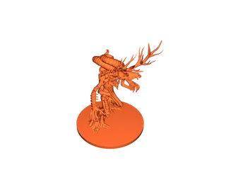 Doom Golem by MZ4250 | Download free STL model | Printables.com