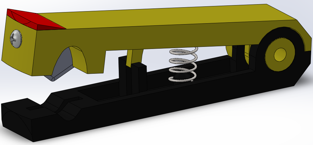 Tube Cutter by Raza | Download free STL model | Printables.com