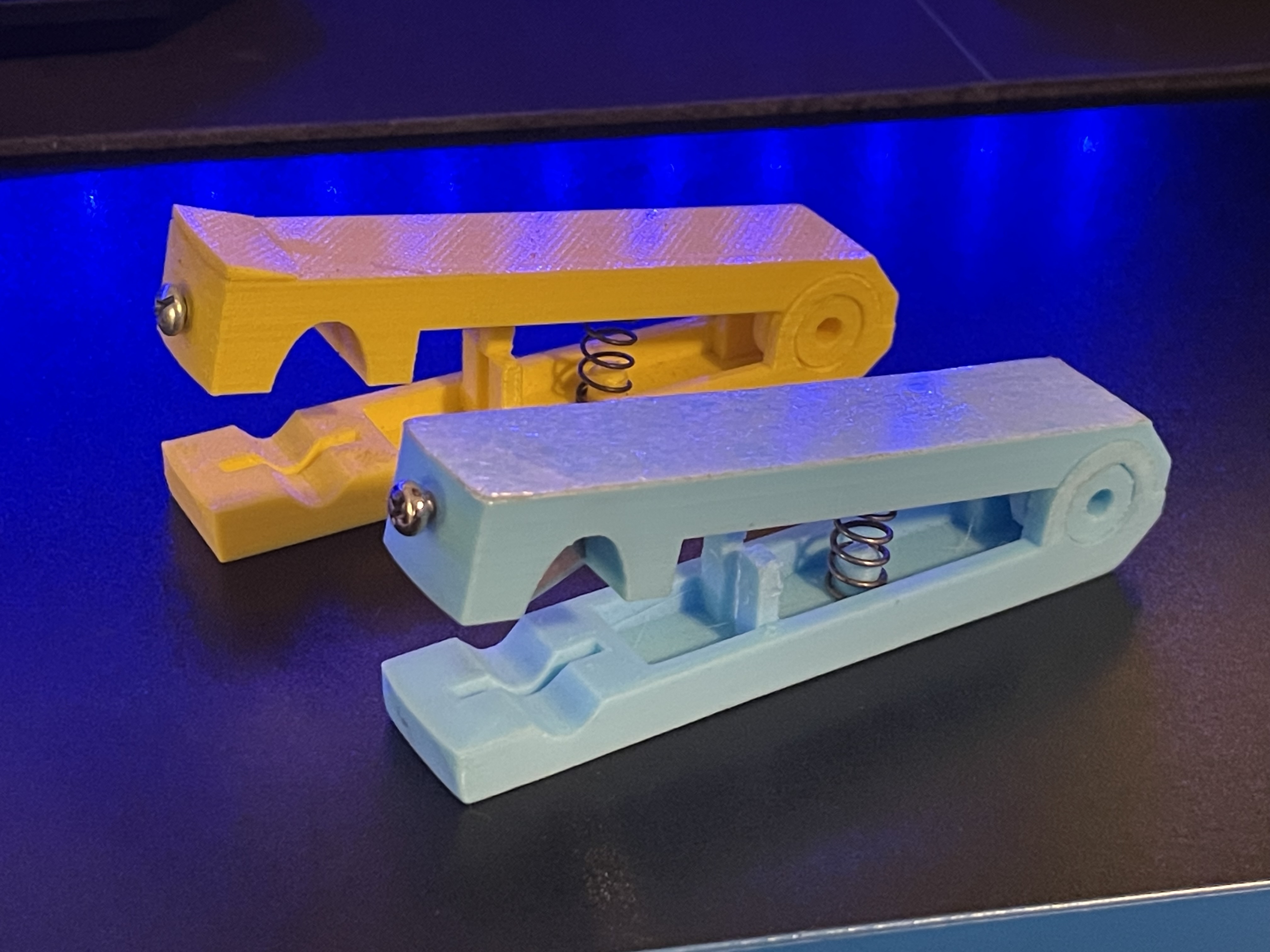 Tube Cutter by Raza | Download free STL model | Printables.com