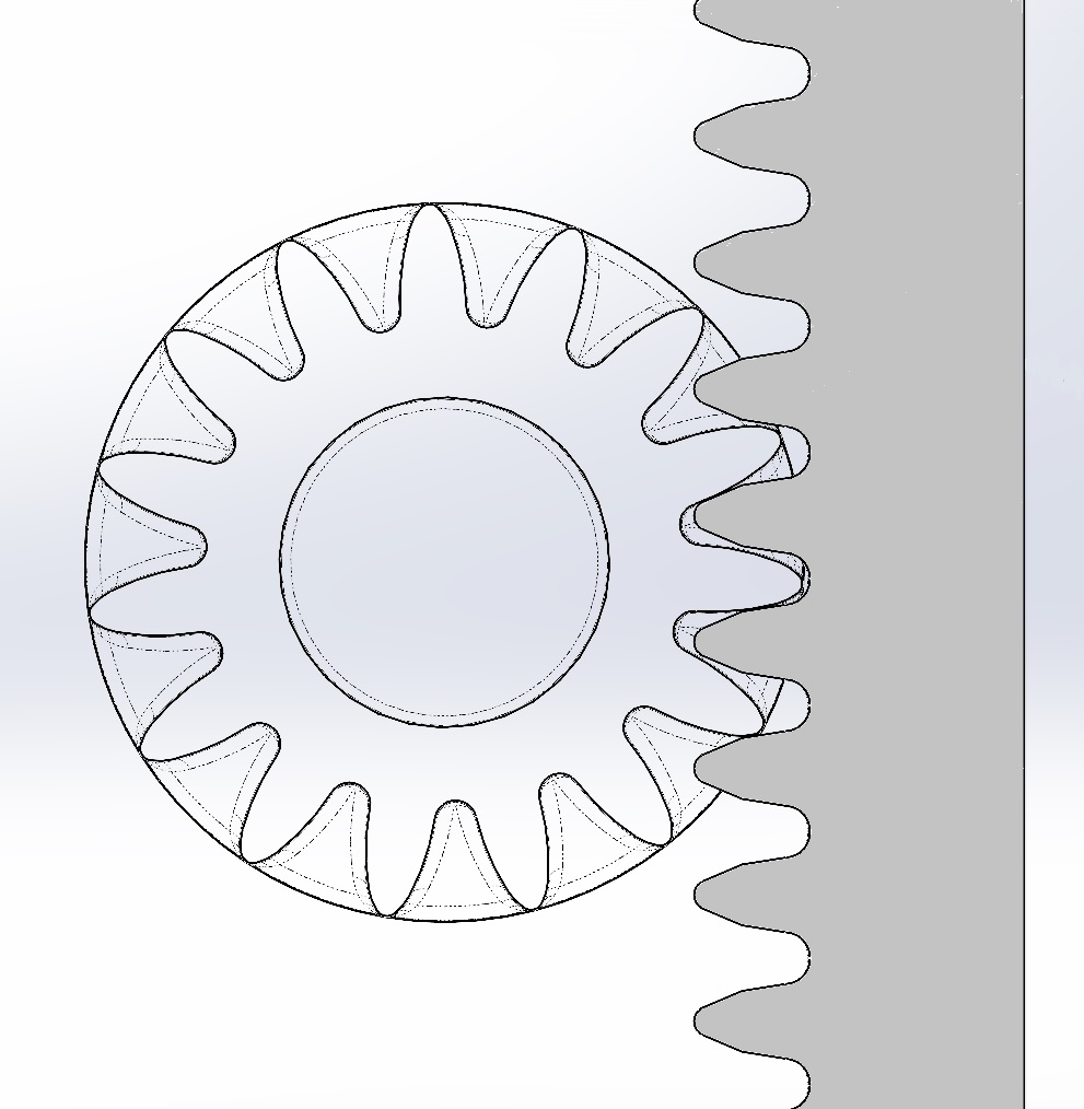 Aerodynamic propeller by dmc | Download free STL model | Printables.com