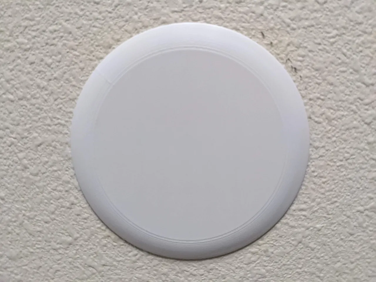 Round Electrical Junction Box Paper