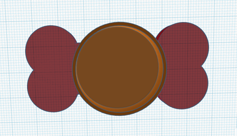 Air Tag Dog Tag (Blank Included) by Stratford 3D | Download free STL ...