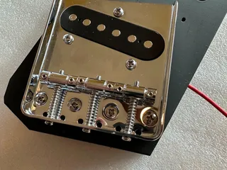 Prusa Caster - Stewart Mac Kit by jonnnn | Download free STL model ...