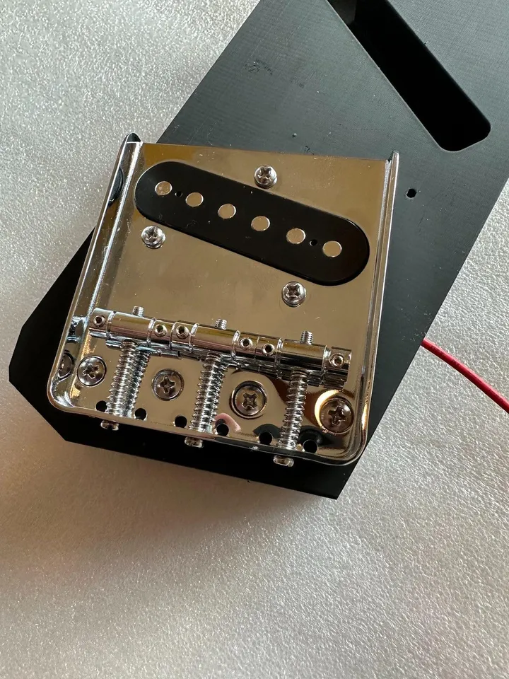 Prusa Caster - Stewart Mac Kit by jonnnn | Download free STL model ...