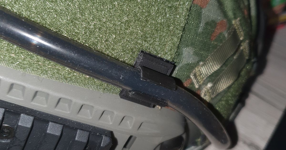 Novritsch Anti Fog Unit (AFU) Tube Guide by InfillTech | Download free ...