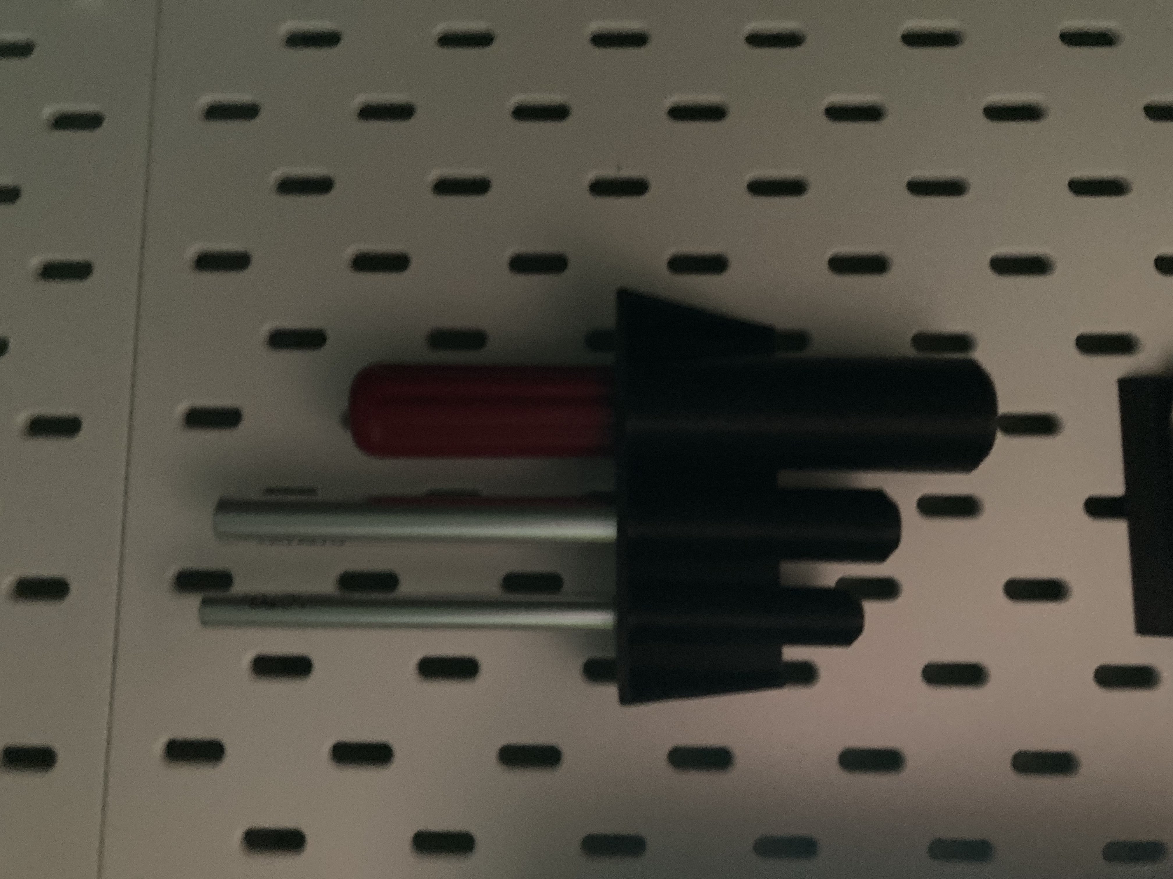 Exacto Knife holder by Torsten Edmonds | Download free STL model ...