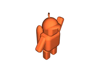 Ted Friend by Pog Craft | Download free STL model | Printables.com