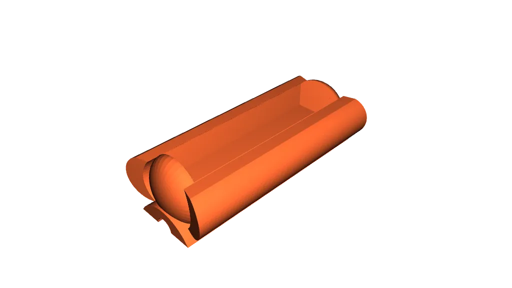 Chinese Coffin by Doraemon | Download free STL model | Printables.com