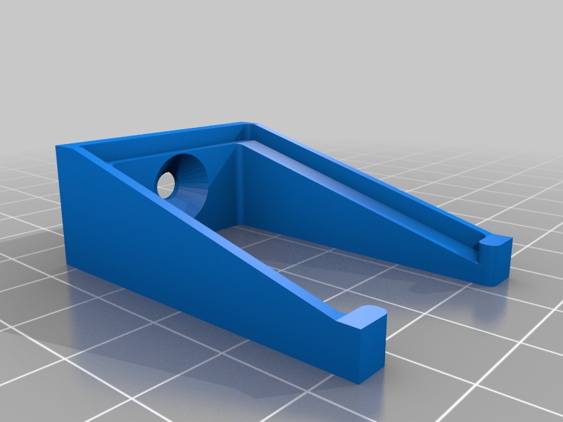 Glock Magazine Wall Holder by Kenny "XDr4g0nX" Verhoeven | Download ...