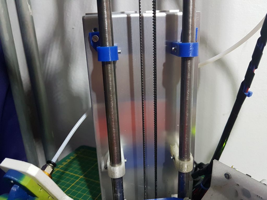 Gemstock PSU Mount by Kenny "XDr4g0nX" Verhoeven | Download free STL ...