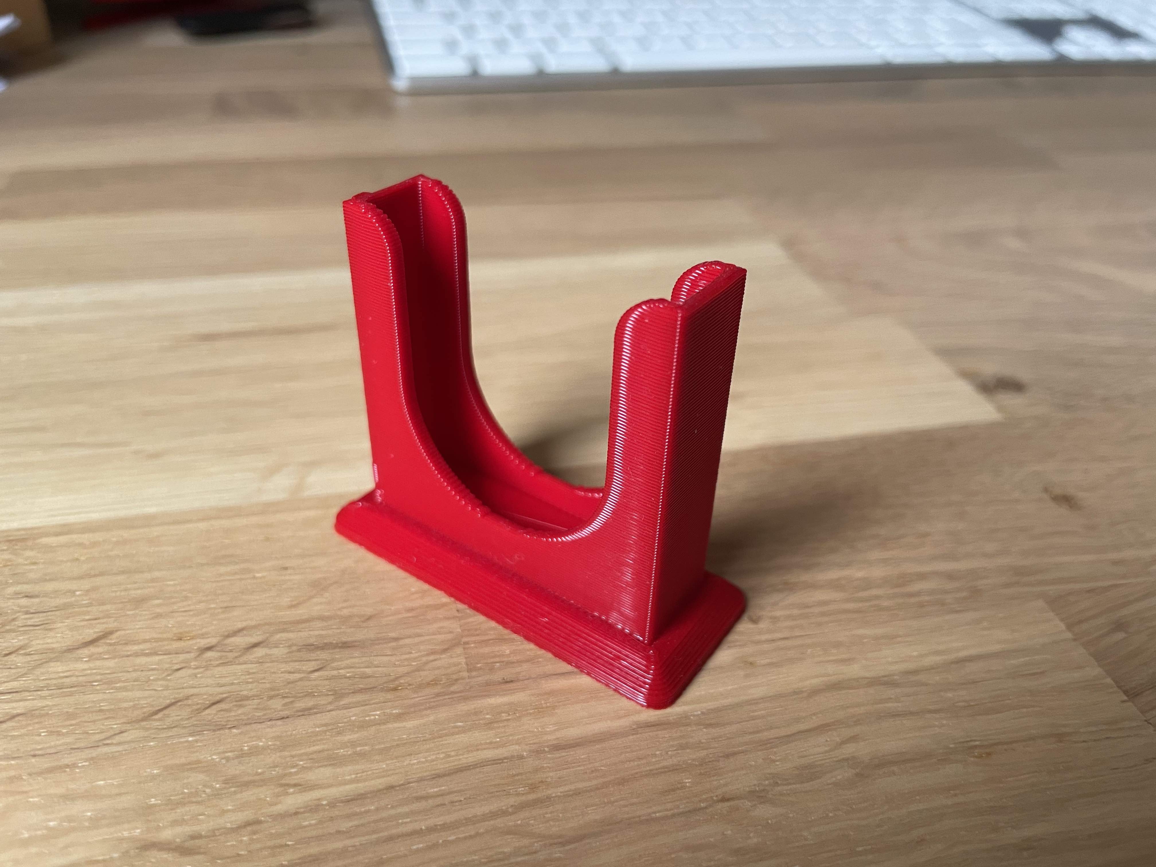 Wireless Sensor Tag Stand by Vincent | Download free STL model ...