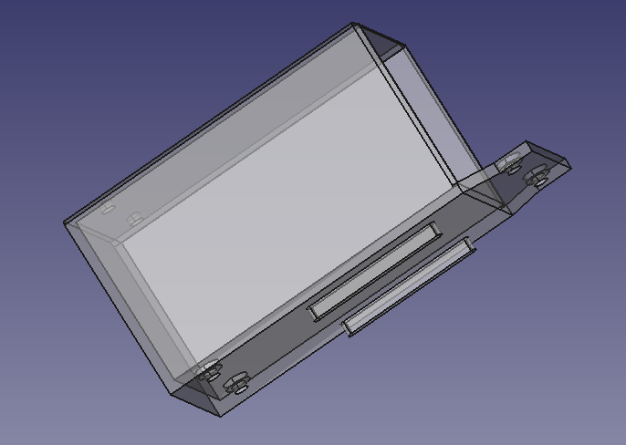 TBS source one v5 6s lipo battery guard par LudoM | Téléchargez ...