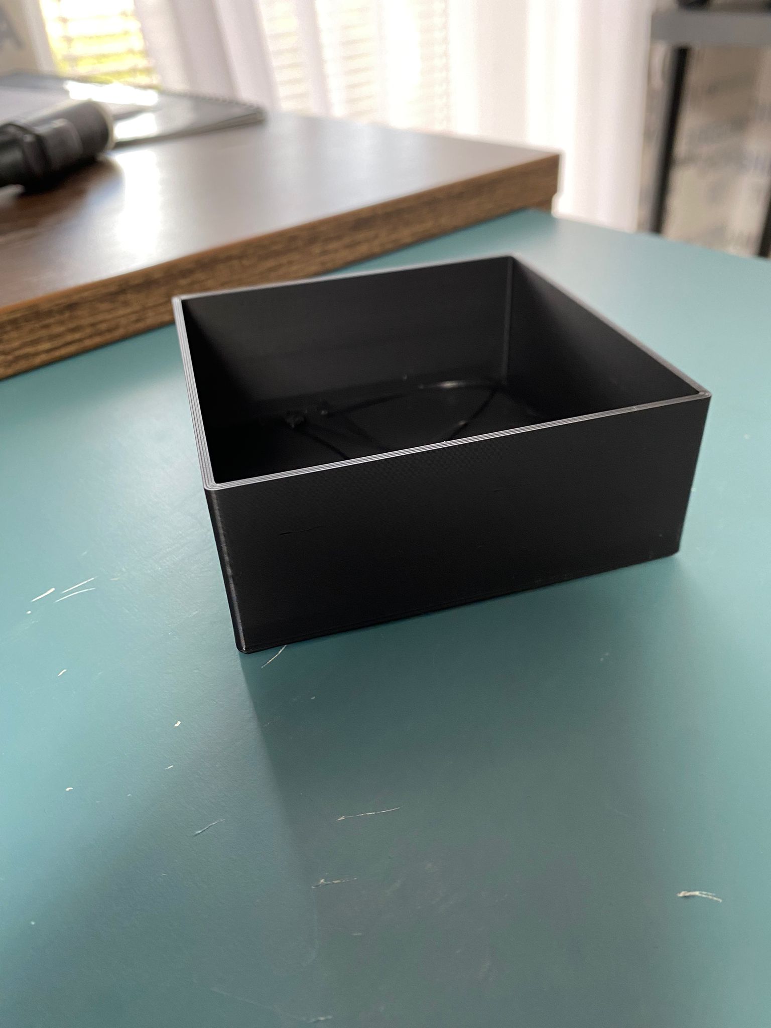 prusa mini box by Patak CZ | Download free STL model | Printables.com