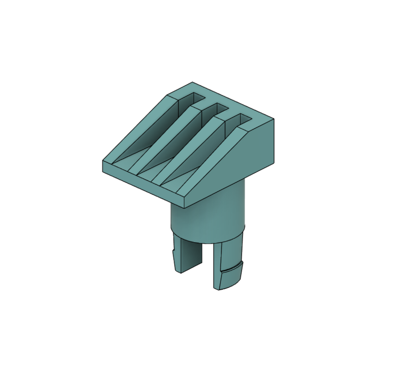 Bench Dog by Leonard | Printables Store