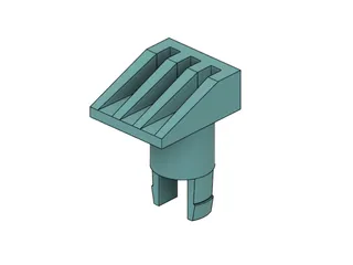 Bench Dog by Leonard | Download free STL model | Printables.com