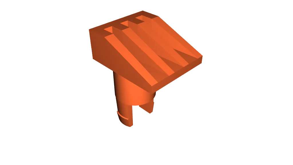 Bench Dog by Leonard | Download free STL model | Printables.com