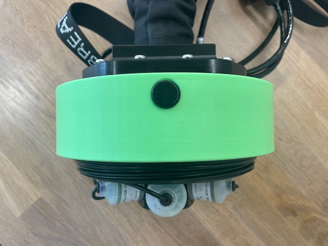 JJ-CCR Head Protective Stand von Marko J | Kostenloses STL-Modell ...