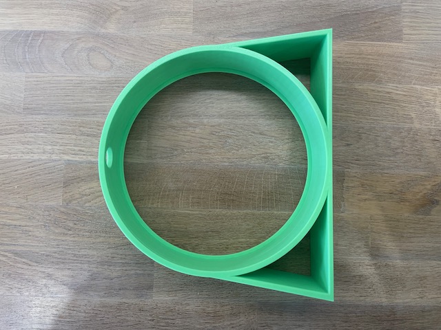 JJ-CCR Head Protective Stand von Marko J | Kostenloses STL-Modell ...