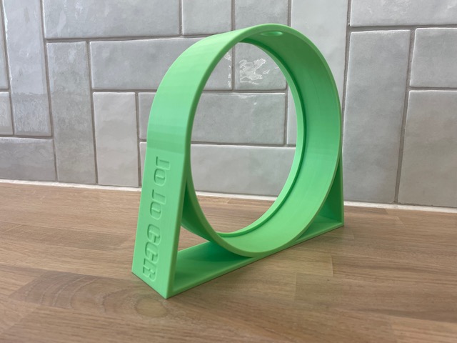 JJ-CCR Head Protective Stand von Marko J | Kostenloses STL-Modell ...