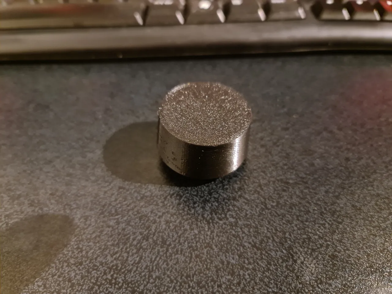 Air fryer timer knob by Guild_Knight | Download free STL model ...